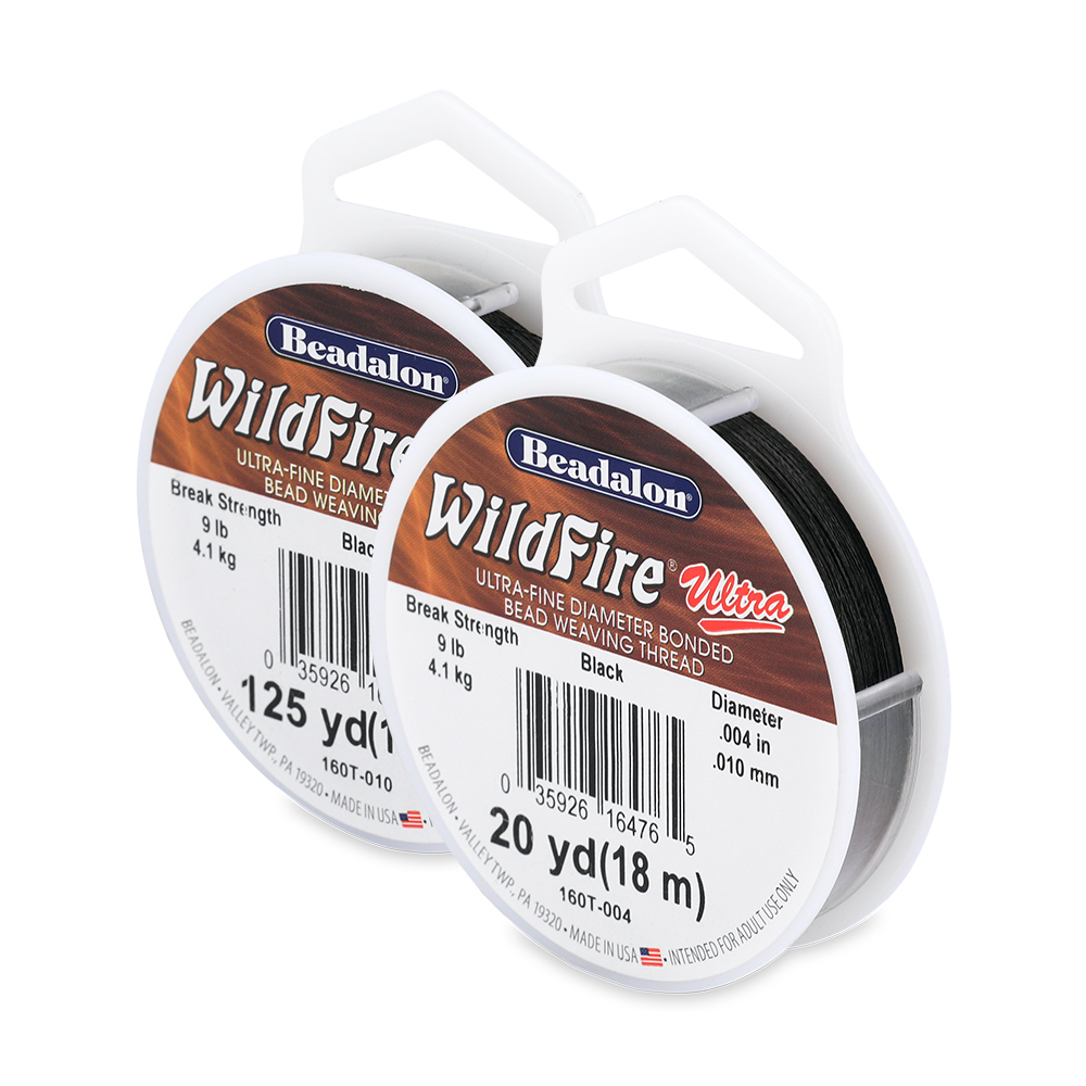 Beadalon - WildFire Ultra